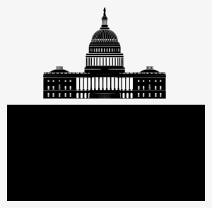 Us Capitol Building - Government Clip Art - 576x504 PNG Download - PNGkit