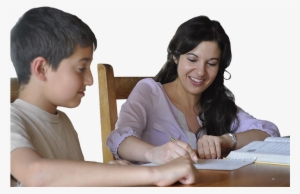 In-home Tutoring By Experts - Beach Cities Tutoring - 750x498 PNG ...