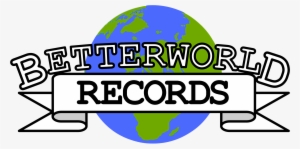 Betterworld Logo - Love Red - 2986x1513 PNG Download - PNGkit