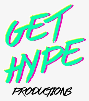 Get Hype Large Logo - Author - 693x693 PNG Download - PNGkit