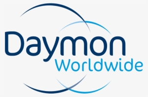 09 Feb 2018 - Daymon Worldwide Logo - 1024x673 PNG Download - PNGkit