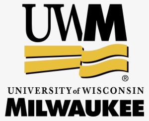 University Of Wisconsin Milwaukee Logo Png Transparent - Uwm Lubar ...