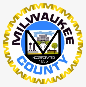 County - Milwaukee County Logo - 900x918 PNG Download - PNGkit