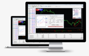 Metatrader4 For Pc - Metatrader 5 Mac Os - 825x523 PNG Download - PNGkit