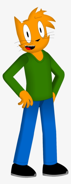 Tom Cat Png Transparent Image - Tom The Cat Png - 500x523 PNG Download ...