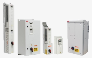 Ach550 Variable Frequency Drive - Abb Vfds - 608x372 PNG Download - PNGkit