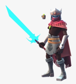 Hyper Light Drifter Drifters - 509x509 PNG Download - PNGkit