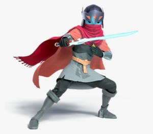 Hyper Light Drifter Drifters - 509x509 PNG Download - PNGkit