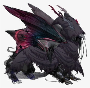 23880355 350 - Flight Rising Tattoo - 350x350 PNG Download - PNGkit