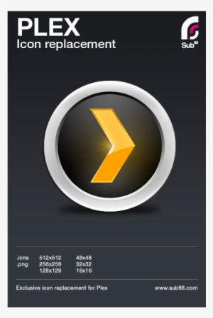 Plex Logo - Imgur Llc - 728x236 PNG Download - PNGkit