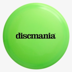 Discmania Custom S-line P3x - Discmania - 480x480 PNG Download - PNGkit