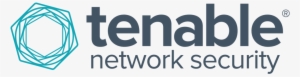 Tenable - Tenable Network Security Logo - 1000x271 PNG Download - PNGkit