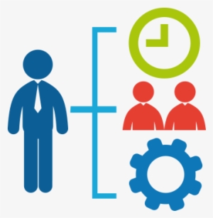 Resource Management Icon Png - 350x350 PNG Download - PNGkit