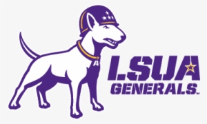 Lsua's New Logo - Lsua Mascot - 356x214 PNG Download - PNGkit