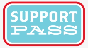 Support-pass - Memes For Live Music - 800x470 PNG Download - PNGkit