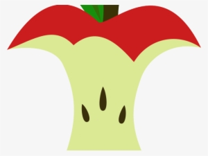 Apple Core PNG, Free HD Apple Core Transparent Image - PNGkit