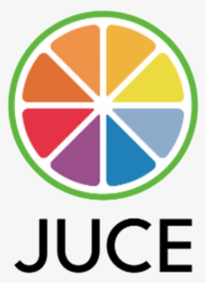 An Introduction To The Juce Framework - Juce Logo - 600x400 PNG ...