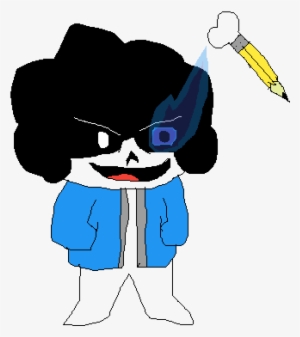 Animatortale Sr Pelo - Cartoon - 1000x1000 PNG Download - PNGkit