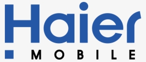 Haier Mobile Logo Icon Vector Free Download - Haier Inspired Living ...