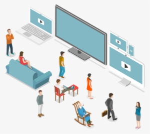 Resonate With More Of Your Brand's Target Audience - Tv Everywhere ...