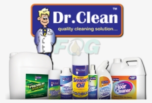 Dr Clean Products - Dr Clean - 1600x1200 PNG Download - PNGkit