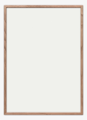 Natural Oak Frames - Frame - 510x510 PNG Download - PNGkit