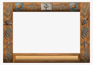 Home, Masonic Picture Frames - Art - 843x595 PNG Download - PNGkit