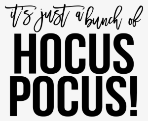 Hocus Pocus Stacked Png - Pink Zebra Host A Party - 1620x1456 PNG ...