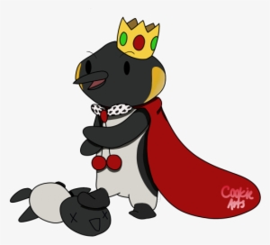 Peng's Request Is Done - Cartoon - 650x650 PNG Download - PNGkit