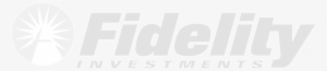 Fidelity-logo - Fidelity Investments Logo New - 1000x1000 PNG Download ...