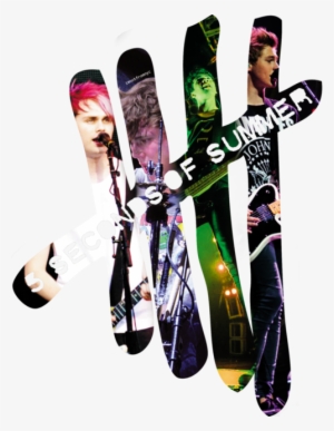 5sos Transparent Full Body Luke Hemmings Picture Royalty - 5 Sos We ...