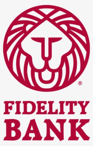 Fidelity - Fidelity Bank Mortgage Logo - 319x500 PNG Download - PNGkit