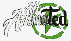 Ah Animated - Calligraphy - 1920x1116 PNG Download - PNGkit