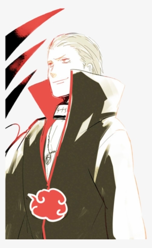 Hidan Render By - Hidan Naruto - 788x1013 PNG Download - PNGkit