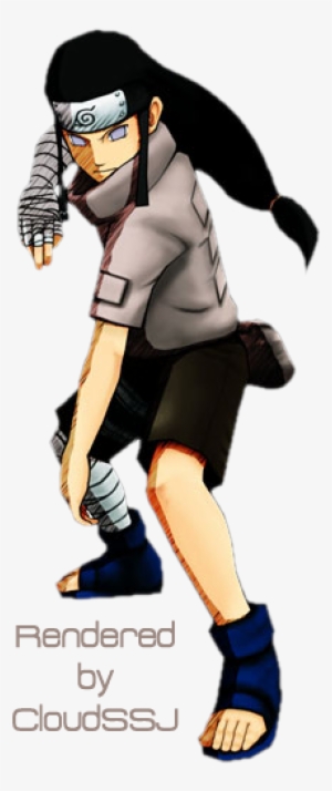 Chibi Neji By Marcinha20 - Neji Hyuga Shippuden Chibi - 755x1057 PNG ...