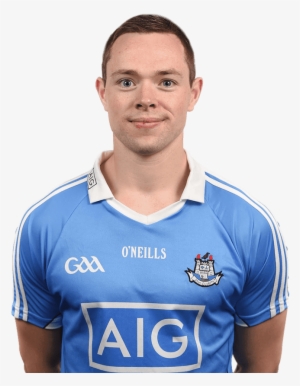 Dean Rock - Jack Mccaffrey Dublin Gaa - 756x962 PNG Download - PNGkit