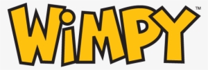 Wimpy Web Logo1 - Wimpy Wimpy Wimpy - 595x286 PNG Download - PNGkit