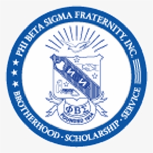 Logo - Phi Beta Sigma Fraternity - 636x205 PNG Download - PNGkit