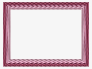 Pink Scrapbook Picture Frame Https - Picture Frame - 1024x768 PNG ...