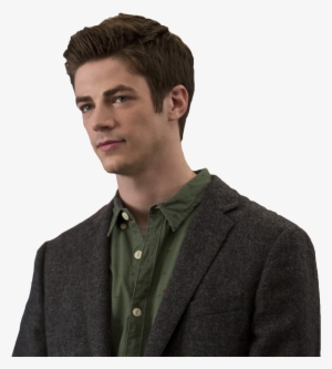 Transparent Barry Allen - Barry Allen Before Becoming The Flash ...