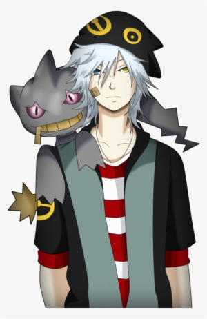 Pokemon Trainers Oc Male - 600x977 PNG Download - PNGkit