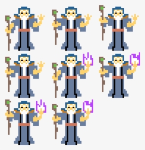 Braid Sprite Sheet Pixel Art, Gifs, Animation, Game - Free Sprite ...