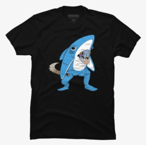 Left Shark - Relax Dude Shirt Mindofrez - 650x650 PNG Download - PNGkit