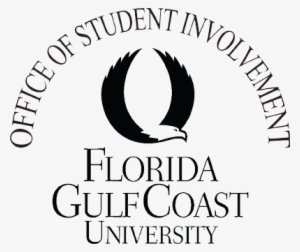 Fgcu Logo - Florida Gulf Coast Logo - 1267x431 PNG Download - PNGkit