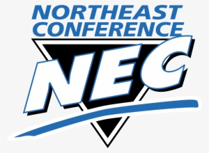 Nec Logo Png Transparent - Northeast Conference - 2400x2400 PNG ...