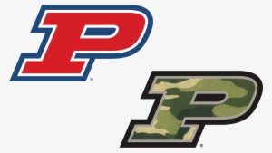 Athletic Logo Guidelines Brand Toolkit Purdue University - Purdue Black ...