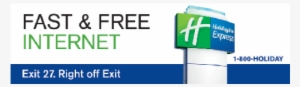 Holiday Inn Express Logo Png Transparent - Holiday Inn Express Suites ...
