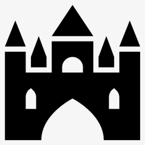 Palace Png Pic - Palace Symbol Png - 1600x1600 PNG Download - PNGkit