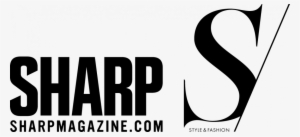 Sharp Magazine - Sharp Magazine Logo - 1075x492 PNG Download - PNGkit