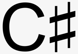 C Sharp PNG, Free HD C Sharp Transparent Image - PNGkit